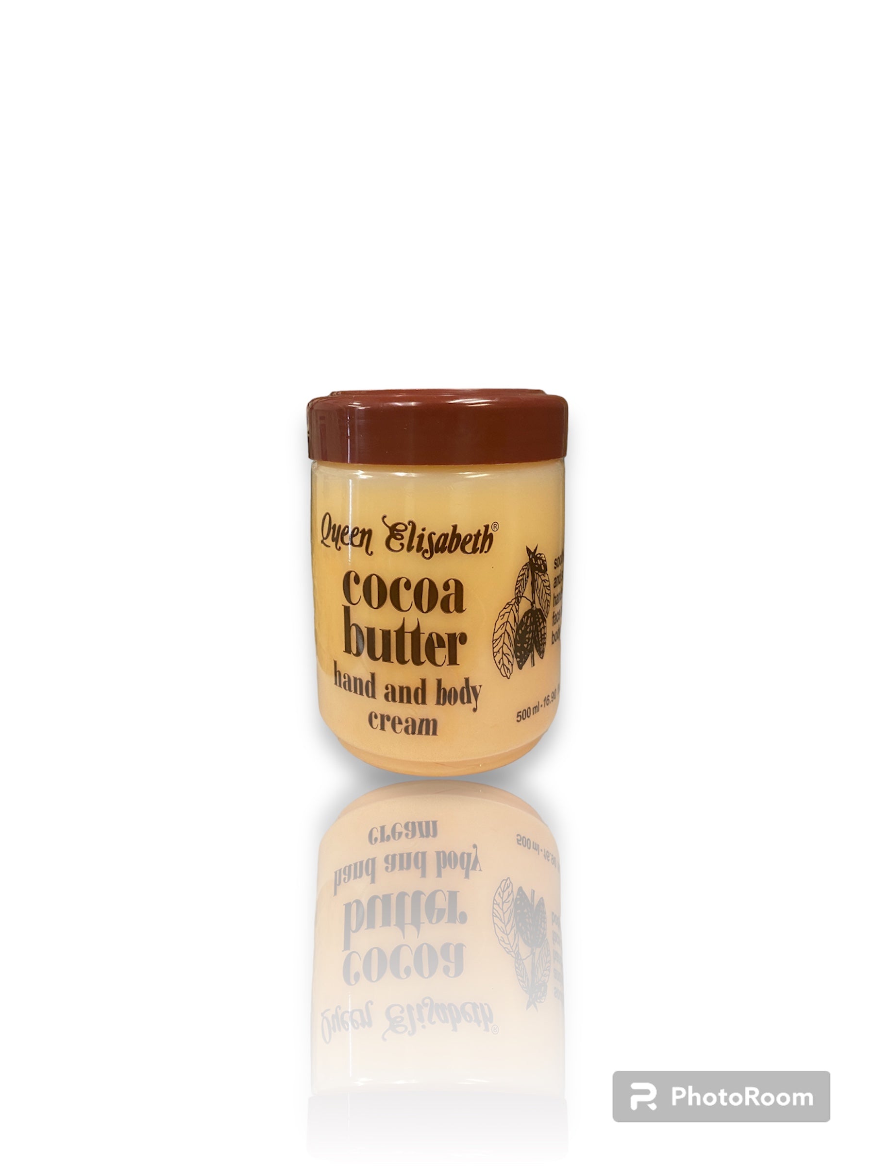 Cosmetics – Noi African