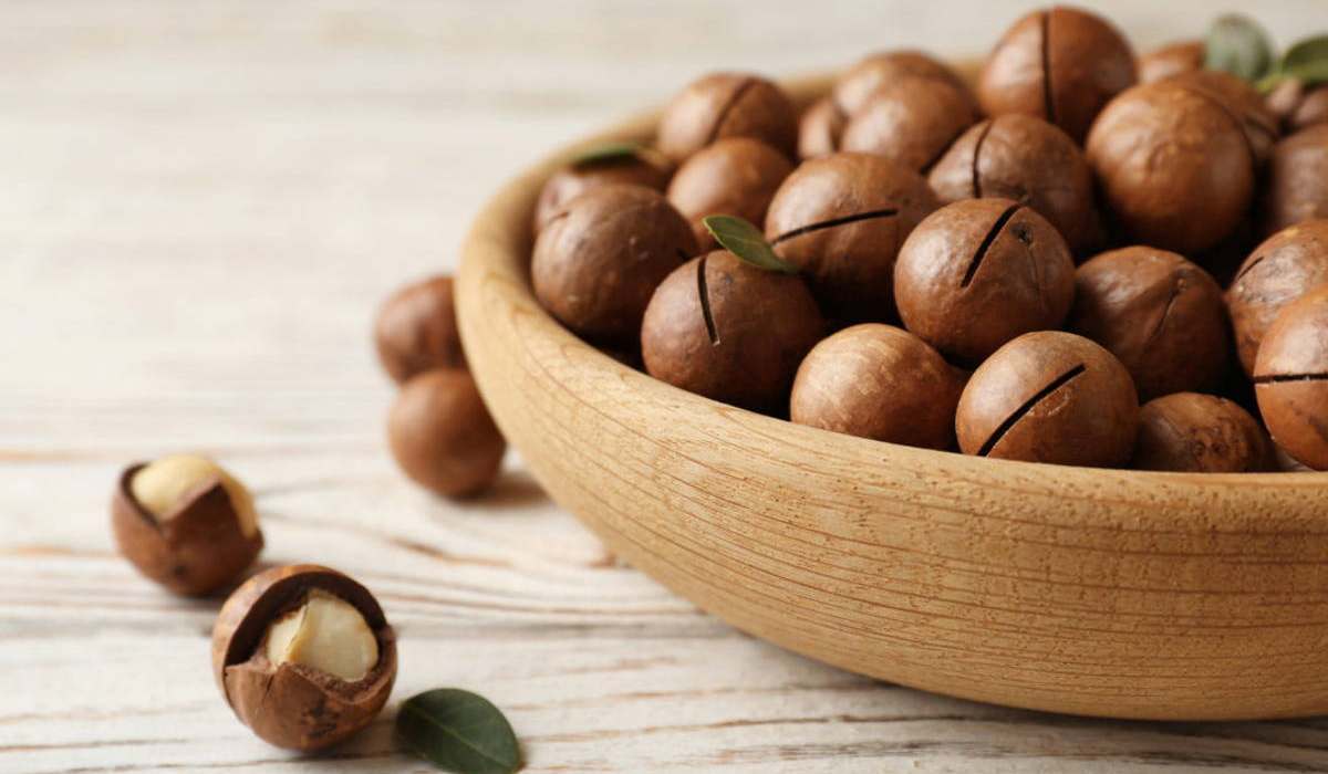 African Nuts – Noi African