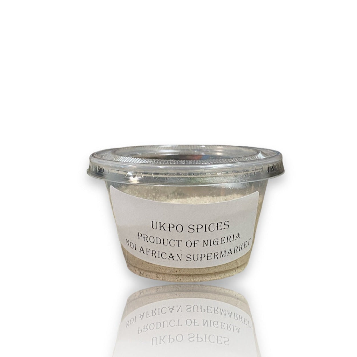 Ukpo Spices – Noi African