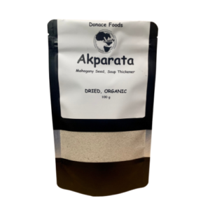 Akparata – Noi African