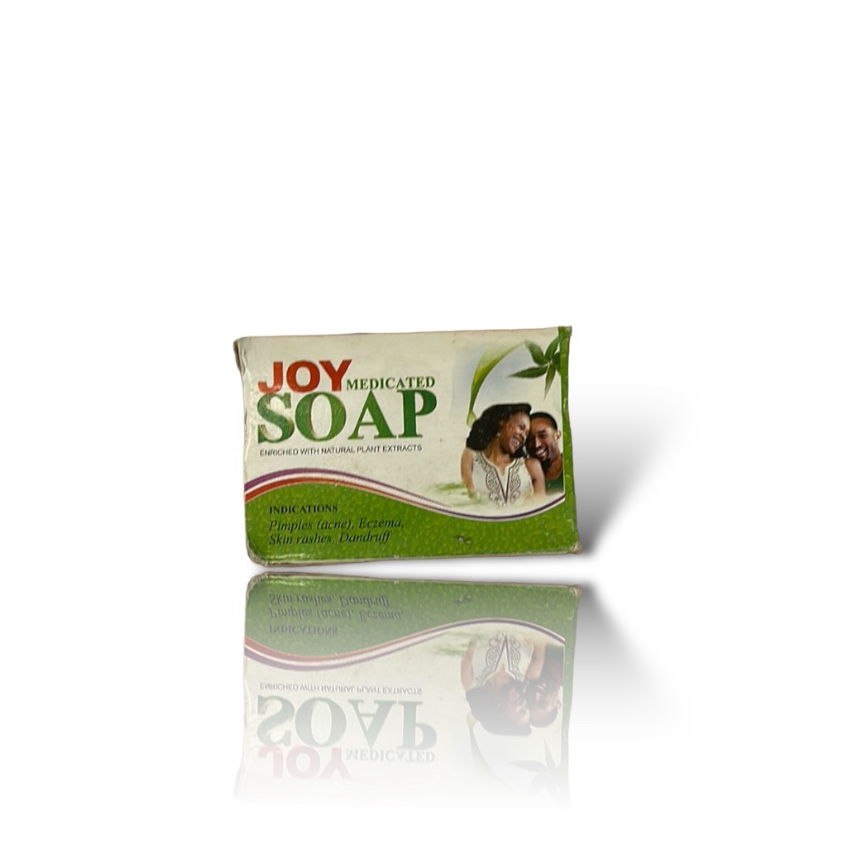 Joy Medicated Soap – Noi African