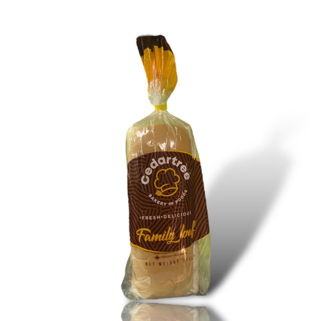 Cedartree Bread – Noi African