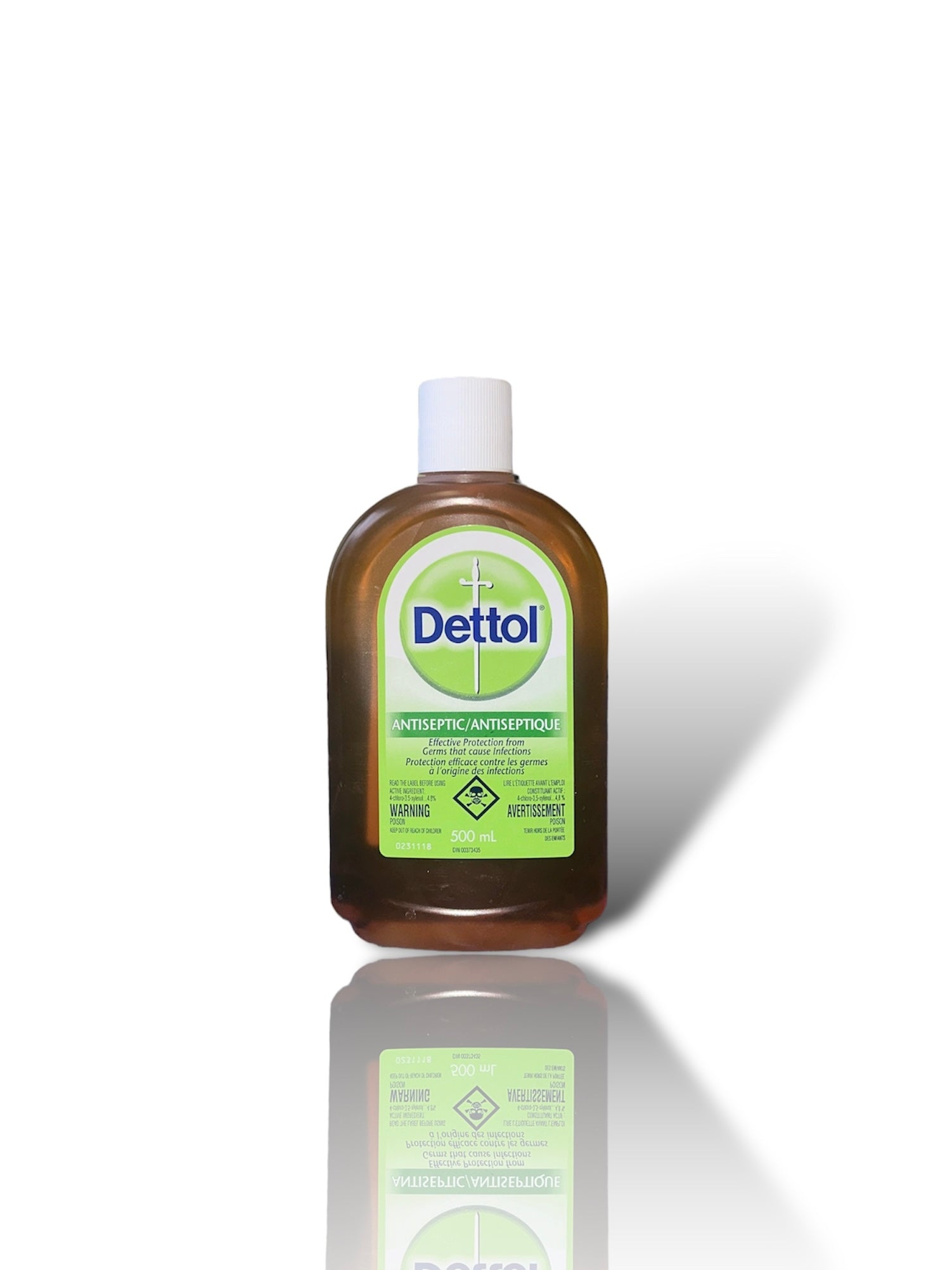 Detol Antiseptic – Noi African