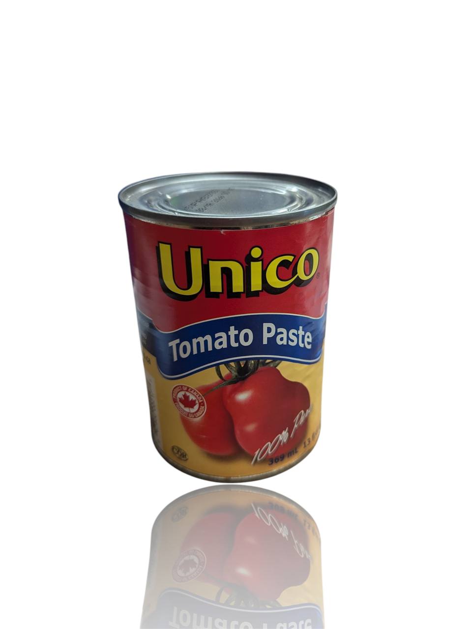 Unico Tomato Paste (368ml) – Noi African
