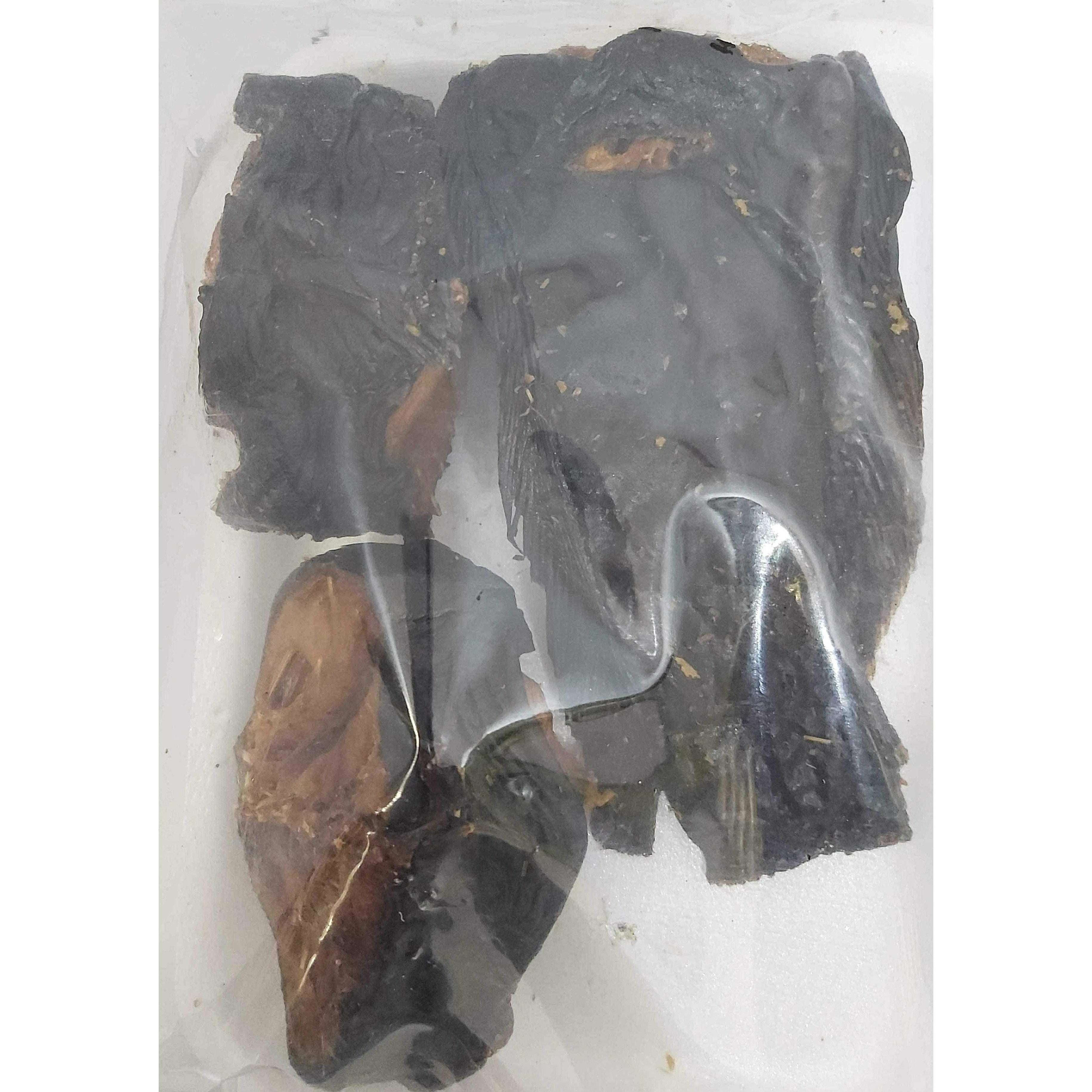 Smoked Fish – Noi African